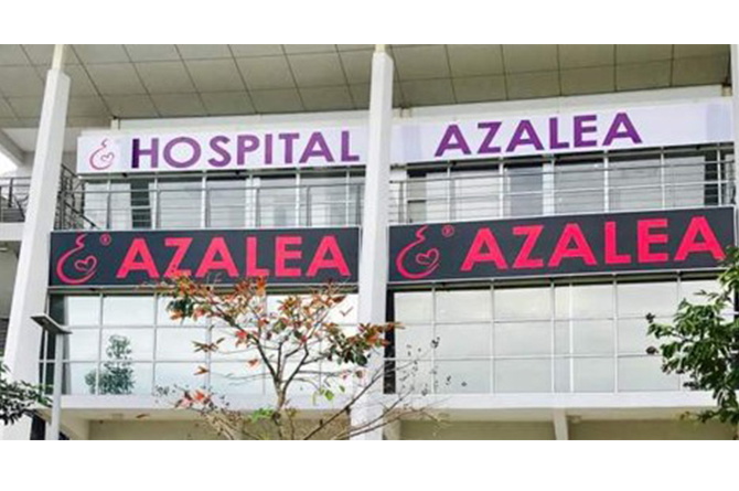 Hospital Bersalin Swasta Terbaik di Sekitar Kuala Lumpur & Selangor