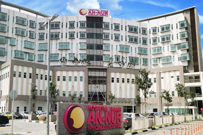 Hospital Bersalin Swasta Terbaik di Sekitar Kuala Lumpur & Selangor