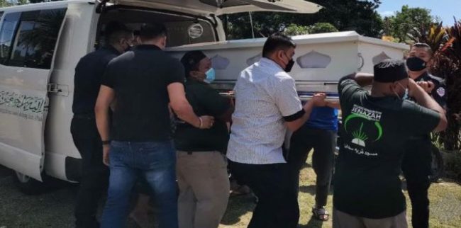 Punca Anak Autisme Ini Meninggal Dunia, Terkurung Dalam Van 3 Jam