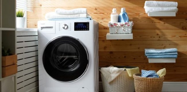 Mesin Basuh Terbaik: 5 Mesin Basuh Pilihan Yag Hebat dan Berkualiti