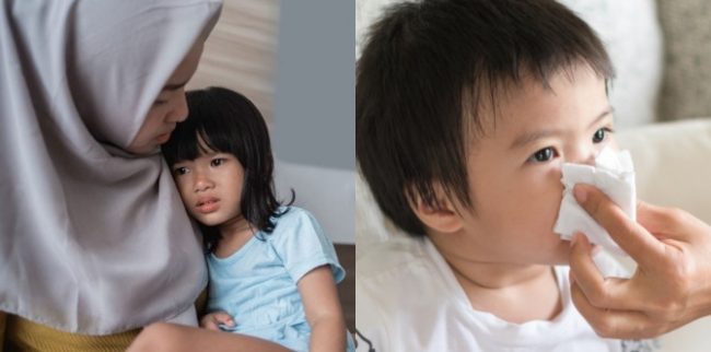 5 Cara Hilangkan Selsema dengan Mudah dan Cepat: Panduan Terbaik