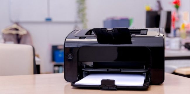 Printer Murah Terbaik & Berkualiti Untuk Kegunaan Rumah & Pejabat