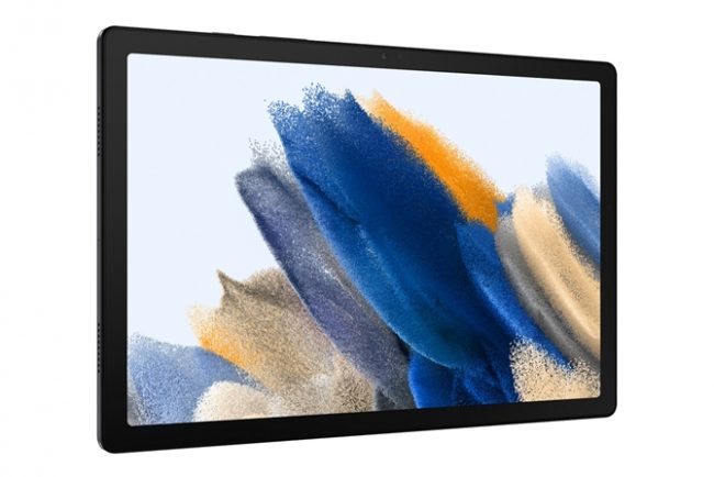 Galaxy Tablet A8 Samsung Baru, Lebih Kuasa & Lebih Prestasi