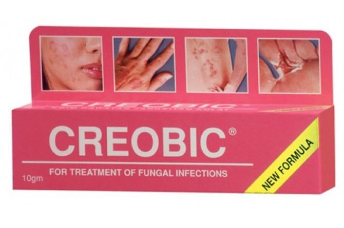 Ubat Gatal Kemaluan Di Farmasi, Ini Pilihan Terbaik Untuk Merawatnya