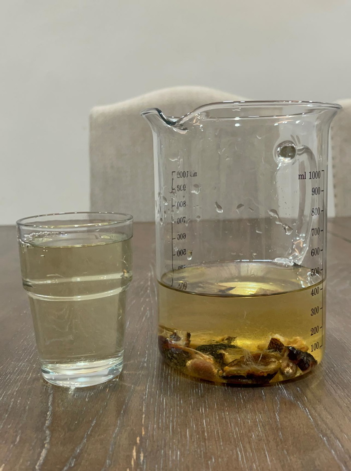 Air Nabeez Air Rendaman Kurma, Minuman Bertenaga Ketika Berpuasa