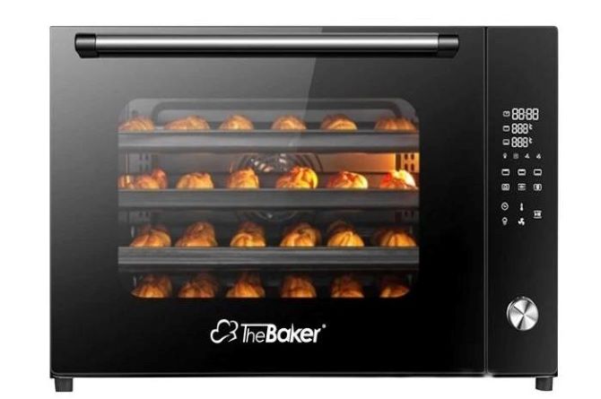 Oven Terbaik Dengan Pelbagai Fungsi, Pilih Mana Yang Serasi!