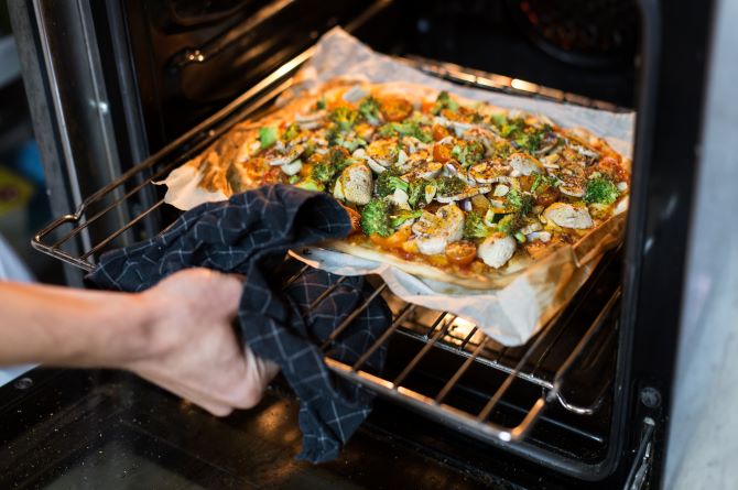Jenama Oven Terbaik Dengan Pelbagai Fungsi, Pilih Mana Yang Serasi!