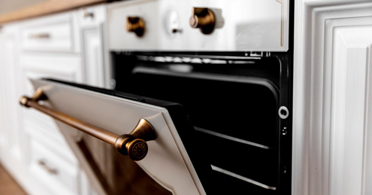 Jenama Oven Terbaik Dengan Pelbagai Fungsi, Pilih Mana Yang Serasi!