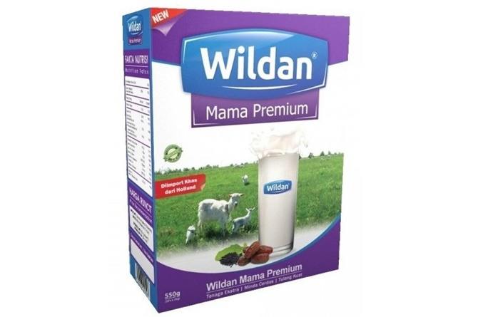 Milk Booster Terbaik Untuk Tambah Susu Badan Yang Patut Ibu Ambil