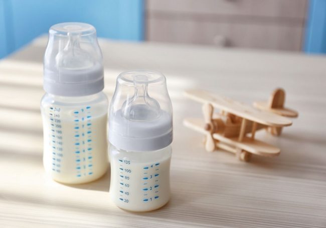 Ketahui Jenis Botol Susu Bayi Terbaik Buat Anak Menerusi Kuiz Ini