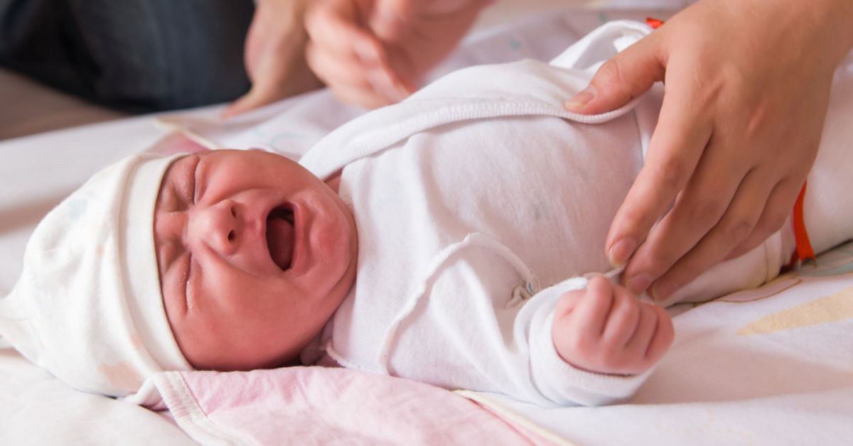 Baby Tak Berak Sebab Sembelit? Ini 10 Cara Ibu Bapa Boleh Buat