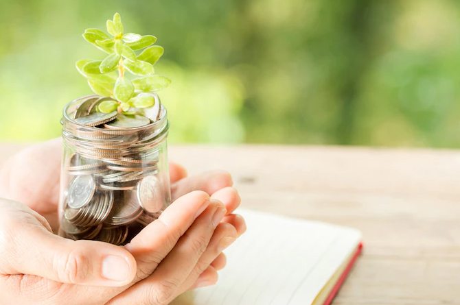 Cara Simpan Duit Raya Anak Disaran Simpan Di Empat Tempat Ini