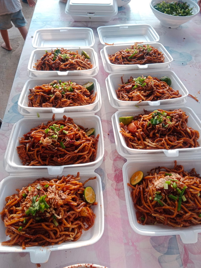Menu Potluck Tadika Untuk Jamuan Aidilfitri Paling Kanak-Kanak Suka