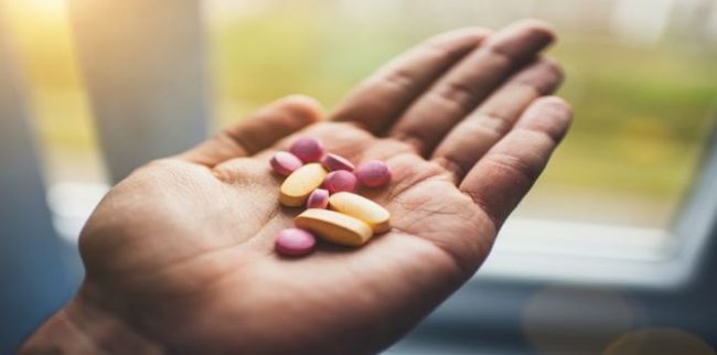 Multivitamin Terbaik, Ini 10 Jenama Yang Bagus Sebagai Suplemen Harian