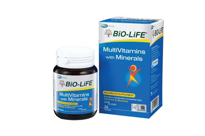 Multivitamin Terbaik, Ini 10 Jenama Yang Bagus Sebagai Suplemen Harian