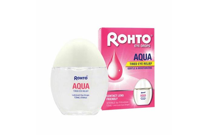 Ubat Mata Terbaik, Ini 8 Pilihan Bagus Rawat Pelbagai Masalah Mata