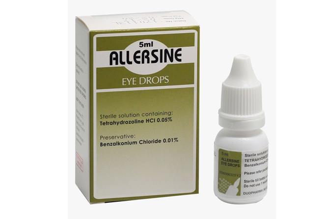 Ubat Mata Terbaik, Ini 8 Pilihan Bagus Rawat Pelbagai Masalah Mata