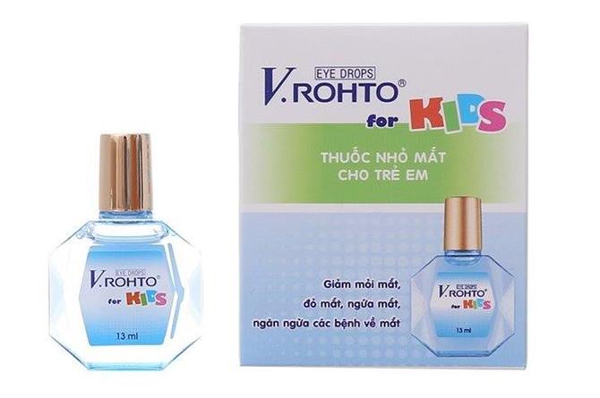 Ubat Mata Terbaik, Ini 8 Pilihan Bagus Rawat Pelbagai Masalah Mata