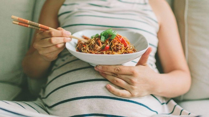 Jenis Mee Yang Selamat & Penuh Khasiat Untuk Ibu Hamil