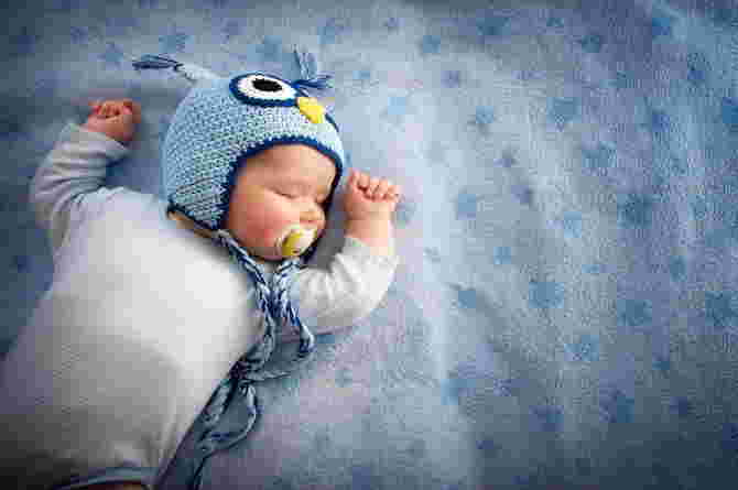 Nursery Rhymes Atau Lagu Kanak Kanak, Bantu Si Manja Tidur Lena