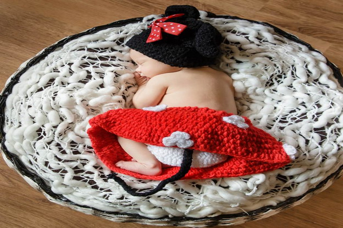 Nama Princess Disney & Watak Kartun Disney Untuk Bayi Anda