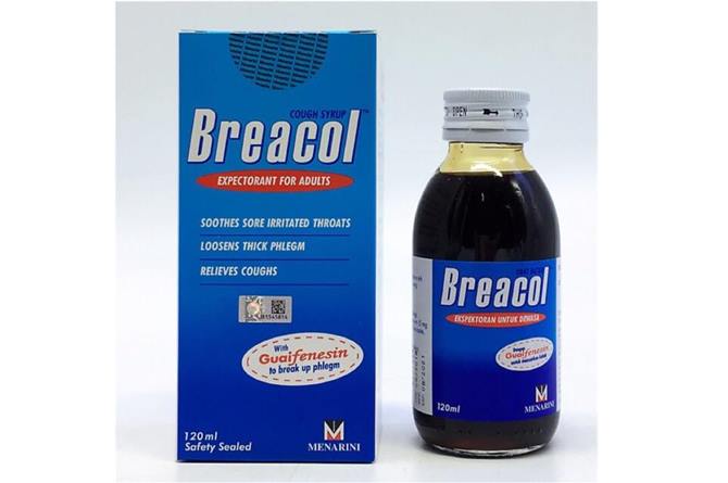 Ubat Batuk Terbaik: Ini 6 Jenama Selamat Untuk Ibu Hamil