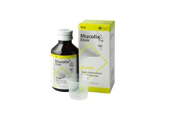 Ubat Batuk Terbaik: Ini 6 Jenama Selamat Untuk Ibu Hamil