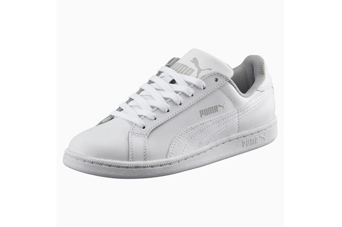 Kasut Sekolah Hitam Dan Putih, Ini 5 Pilihan Yang Terbaik Untuk Anak