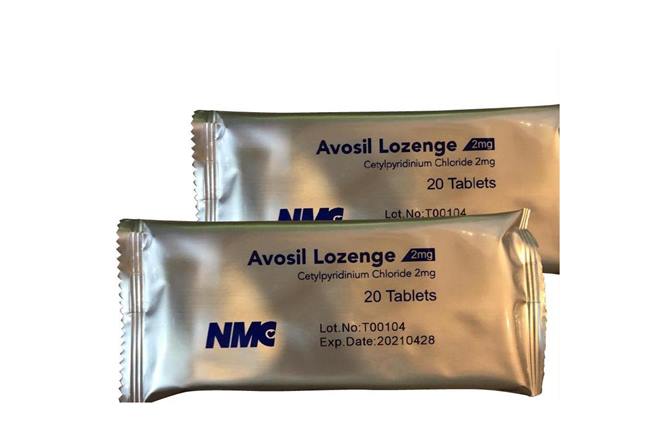 Ubat Sakit Tekak: Ini 6 Pilihan Lozenge Yang Efektif Dan Selamat