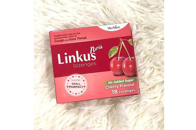 Ubat Sakit Tekak: Ini 6 Pilihan Lozenge Yang Efektif Dan Selamat