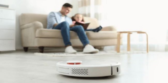 Robot Vacuum Malaysia:5 Jenama Ini Terbaik Dari Segi Fungsi Dan Harga