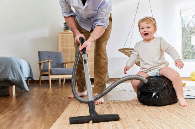 Vaccum Terbaik: 7 Vakum Corded Ini Cukup Efektif Membersih Rumah