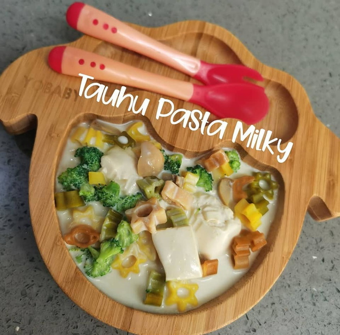 Resepi Makanan Bayi 11 Bulan, Sesuai Untuk Anak Yang Susah Makan