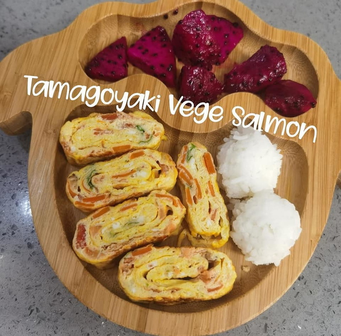 Resepi Makanan Bayi 11 Bulan, Sesuai Untuk Anak Yang Susah Makan