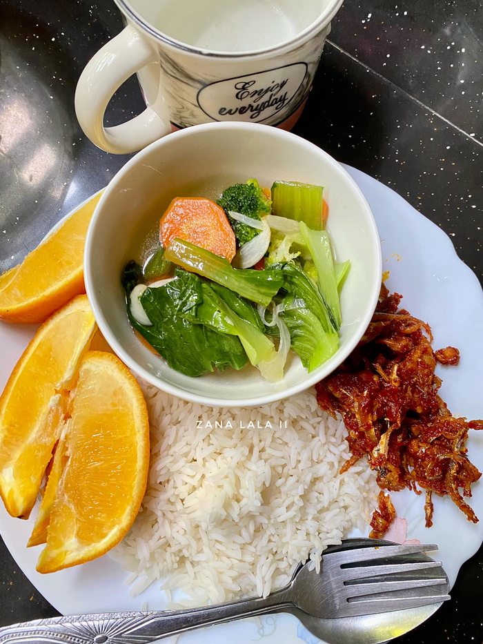 Makanan Pantang Bersunat Untuk Anak, Luka Cepat Kering Dan Pulih