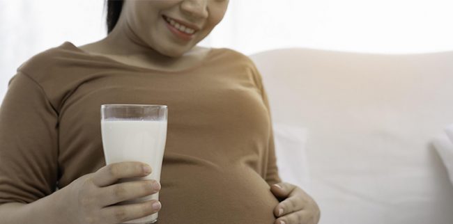 Susu UHT Untuk Ibu Hamil: Ini 8 Jenama Susu Terbaik dan Lazat