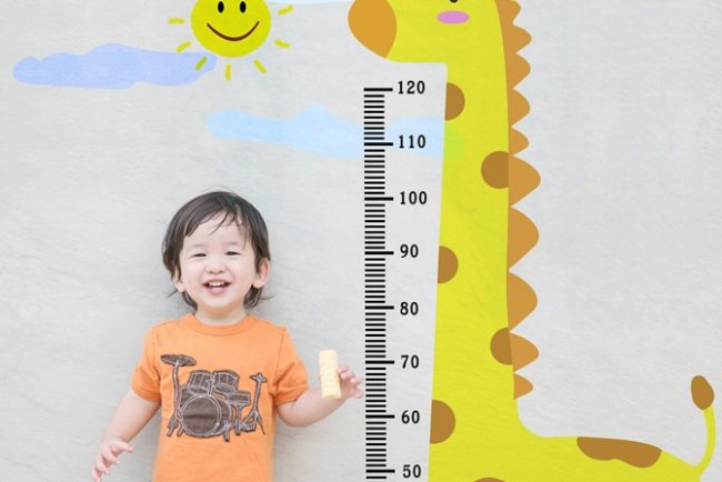 Short Stature in Children: Causes and Types of Short Stature