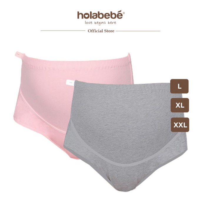 Seluar Dalam Perempuan Hamil Terbaik: Ini 8 Pilih Rekaan Yang Selesa