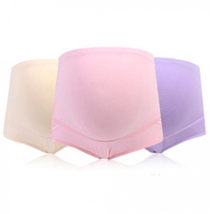 Seluar Dalam Perempuan Hamil Terbaik: Ini 8 Pilih Rekaan Yang Selesa