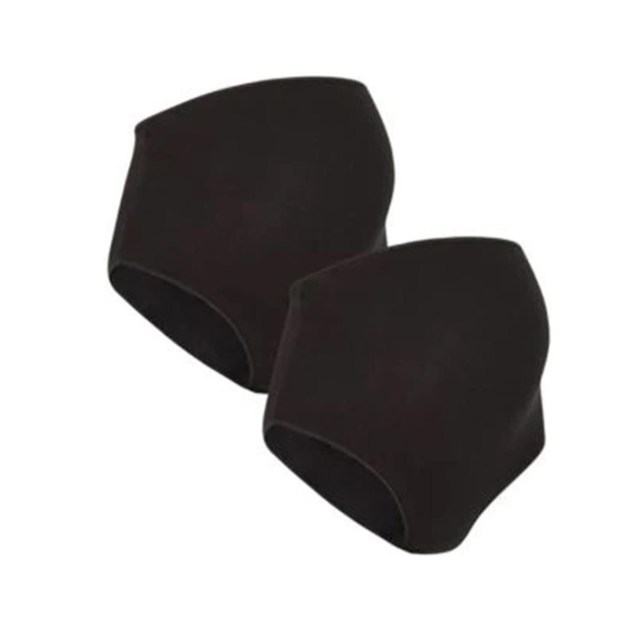 Seluar Dalam Perempuan Hamil Terbaik: Ini 8 Pilih Rekaan Yang Selesa