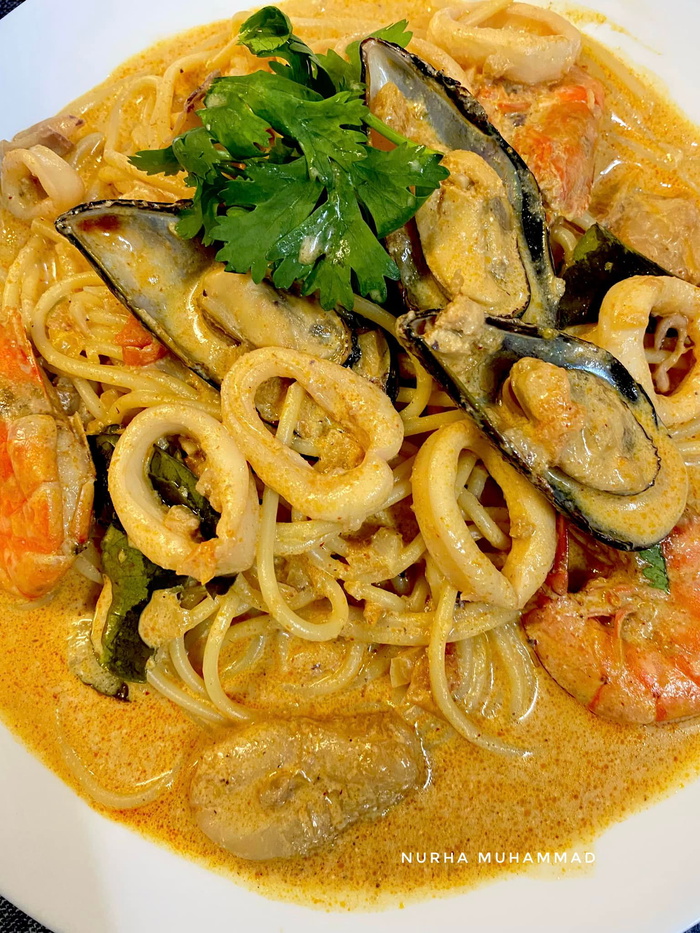 Menu Berbuka Puasa Simple Selain Nasi, Sedap Dan Mengenyangkan