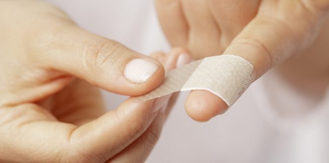 Luka Terbuka: Bagaimana Untuk Merawatnya?