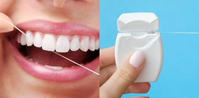 Floss Gigi Terbaik: Ini 8 Pilihan Memastikan Nafas Lebih Segar & Sihat