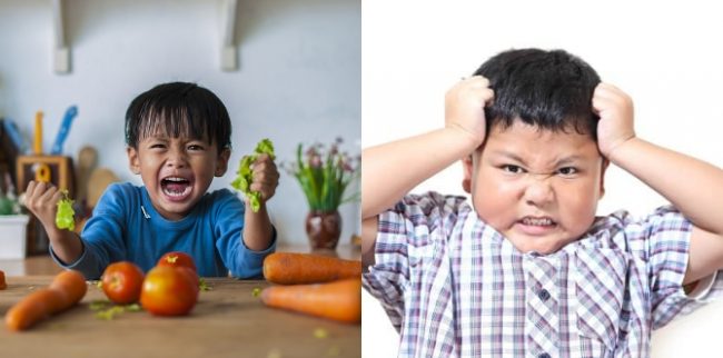 Kata-kata Carut Sering Keluar Dari Mulut Anak? Ini Yang Anda Patut Buat