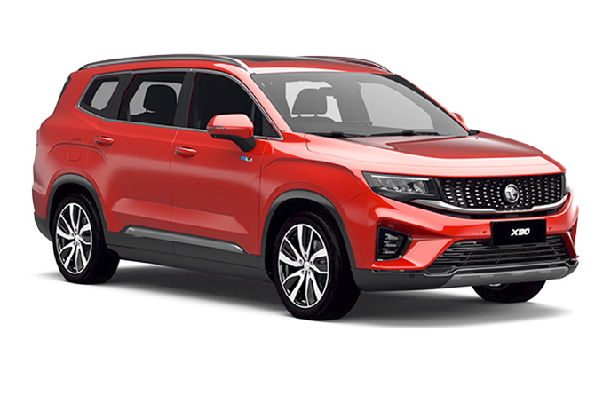 Kereta Besar (MPV), Pilihan Terbaik Untuk Keluarga Besar Anak Ramai