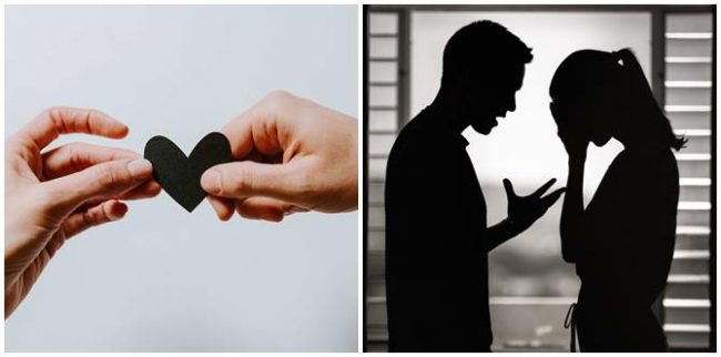 Toksik Dalam Hubungan Suami Isteri Jauhi Sebelum Parah