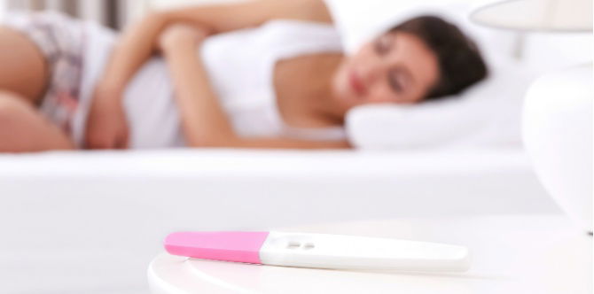 Hamil 3 Minggu: Tanda Hamil 3 Minggu Dan Apa Yang Dirasakan