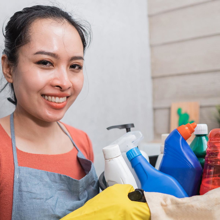 9 Agensi Pembantu Rumah Yang Boleh Dipercayai Di Malaysia