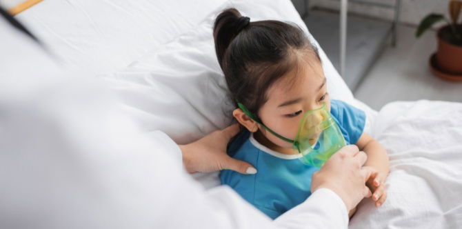 Batuk Bronkitis Pada Anak: Punca, Tanda Bronchitis Dan Rawatan