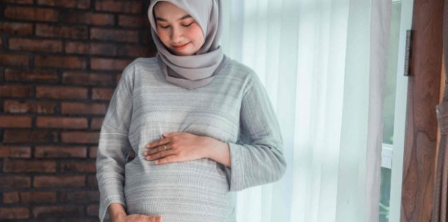 Doa Dan Amalan Ibadah Bagi Ibu Mengandung, Surah Amalan
